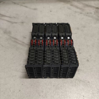 施耐德STBXBA3000模块，还可以，