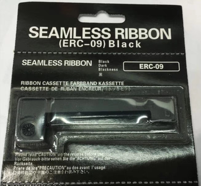 大正适用于梅特勒mettler 电子天平墨带 ERC-09/EJECT 色带架含芯