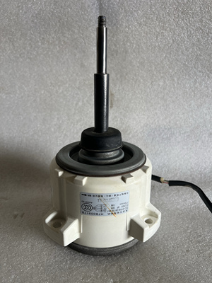 日立空调电机H7B00917B SIC-81FW-D8138-3A1/3A1F/1AF 原装拆机