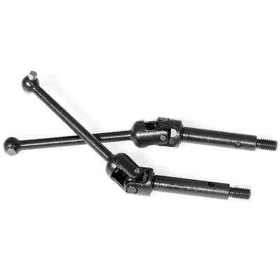 LOSI 1/18 Mini LMT 4X4 中碳合金钢前后通用CVD万向节