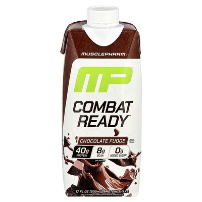 MUSCLEPHARM谷氨酰胺500g补剂