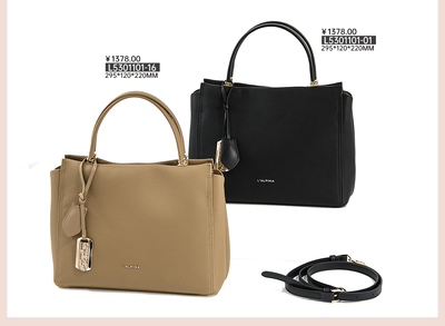 袋鼠专柜真皮时尚优雅单肩斜挎包高级感腋下包女包精致时尚包手提