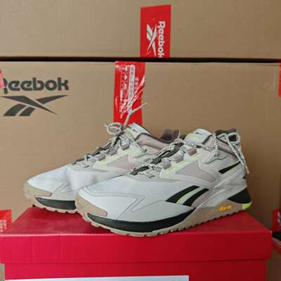 REEBOK锐步男保暖NANO X3 ADVENTUR vibram底室内训练鞋100033529