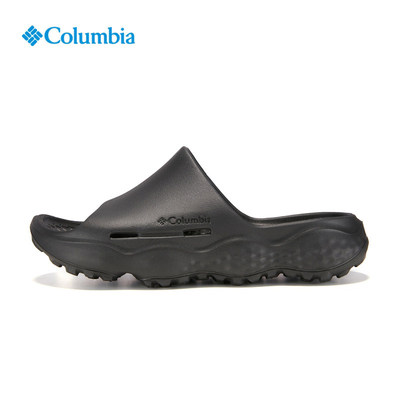 哥伦比亚户外女子外穿运动透气休闲凉拖沙滩拖鞋BL8043