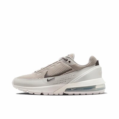 Nike Air Max Pulse 减震 低帮生活休闲鞋 女款 灰白褐FD6409-005