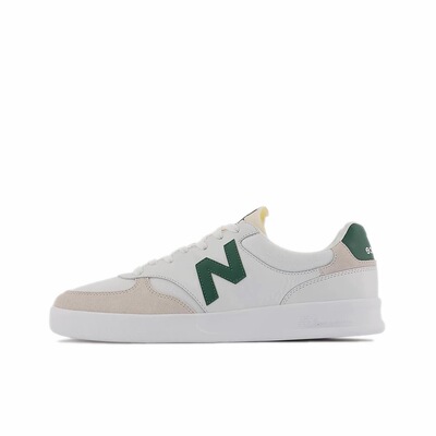New Balance NB 300 v3 舒适百搭 低帮 板鞋 男女同款CT300WG3