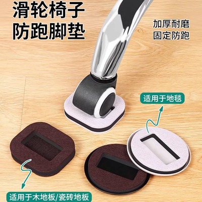 Non-slipofficechairsmat