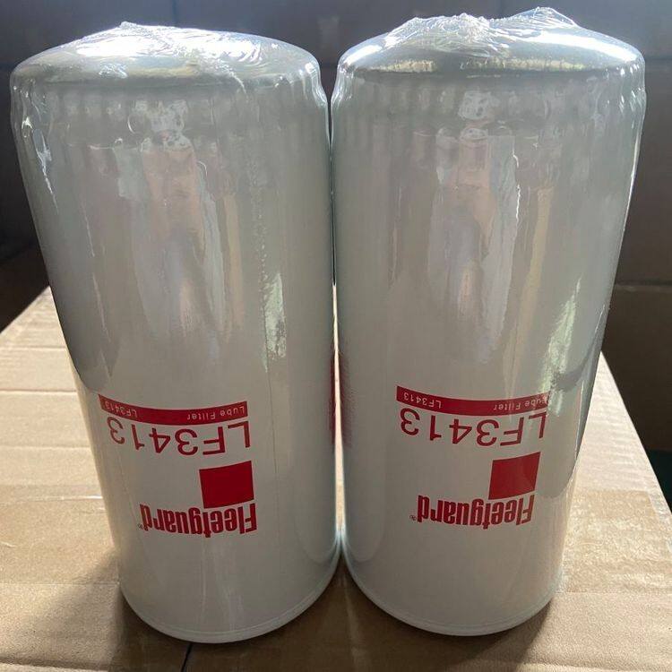 外贸定制:弗列加版机油滤芯滤清器 LF3413 24只起定做付款7天发货