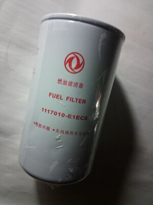 原装天锦风神4H160柴油滤芯1117010-E1EC0 1117010-E4200/CRF1014