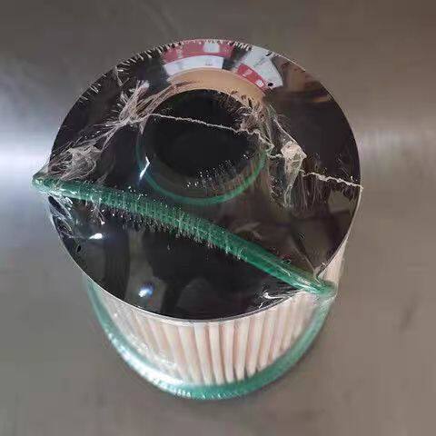 PJ00005285纸柴油滤芯CLX-576A适配依维柯欧胜国六新得意宝迪殴胜