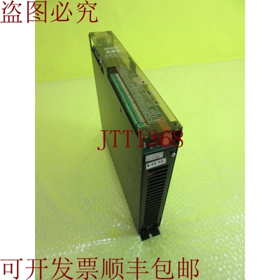 原装供应ABB DSH-S1505 C ALSTHOM PARVEX FELX102090BP3 AXODYN