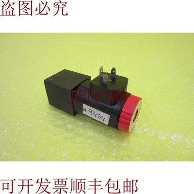 原装供应VOITH WE02-4R1290R24/0H 气门 _ 6M _  9434