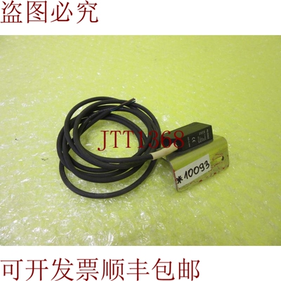 原装供应基恩士 PZ-M11 _  10093