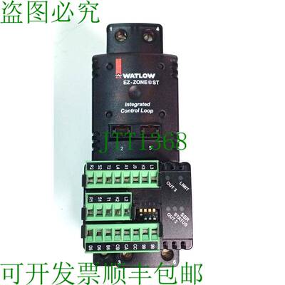 原装供应瓦特隆 EZ-Z ST STCL-F2MG-BPAA 0600-0052-0000