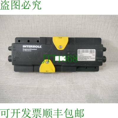 原装供应INTERROLL 42929 RollerDrive 主板控制 31/2012