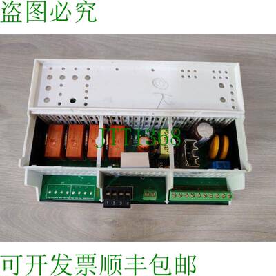 原装供应LUTRON QSNE-4S10-D Energi Savr 节点控制器 - 仅电源 -