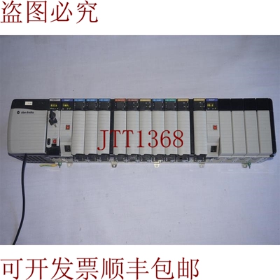 原装供应Allen-Bradley 1756-OW16I SER A 1756OW16IA ControlLog