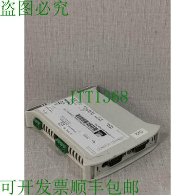 原装供应ADF WEB PROFIBUS 主站 Modbus TCP 从站转换器 HD67551