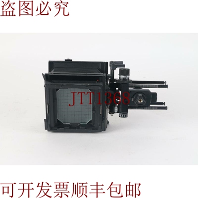 原装供应Sinar 镜头带 4x5 地面玻璃和 Sinar S 72 度镜头公平