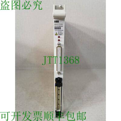 原装供应ABB 1KHL015502R0006，N4BD TEBIT PCB卡