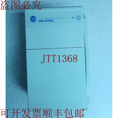 原装供应ALLEN BRADLEY 1769-PA4 系列电源供应！阅读