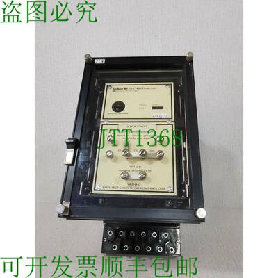 原装供应NEI Reyrolle Solkor Rf 导线保护 93413-02
