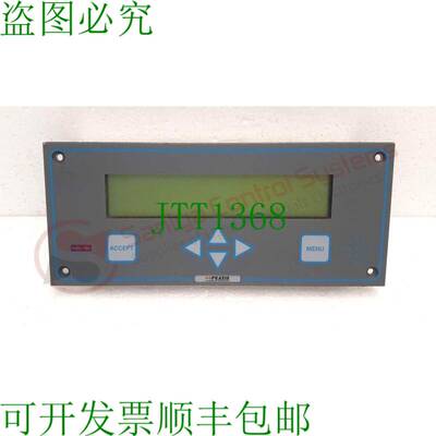 原装供应实践 98.6.021.602 W14734-012-HABB