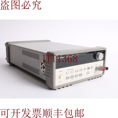 原装供应/ Keysight /  E3640A 直流电源 0-8V，3A/0-20V，1.5A