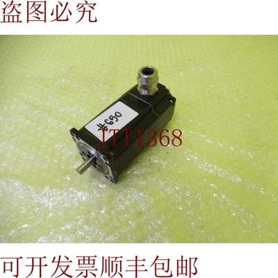 原装供应BRS368N130ABA负载电机_6个月650
