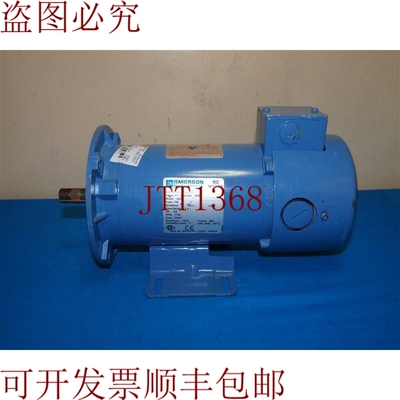 原装供应G642 直流电机 RPM:1750,180V 4A