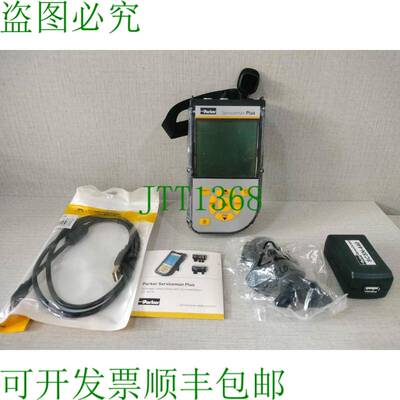 原装供应PARKER SERVICEMAN PLUS SCM-155-0-02/ SCHS-500 SensoC