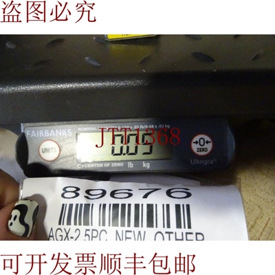 原装供应CORPORATION AGX-2 保险丝