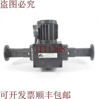 原装供应Flann 微波仪器 Fmi 1114-01 静音 Giratorio Atenuador