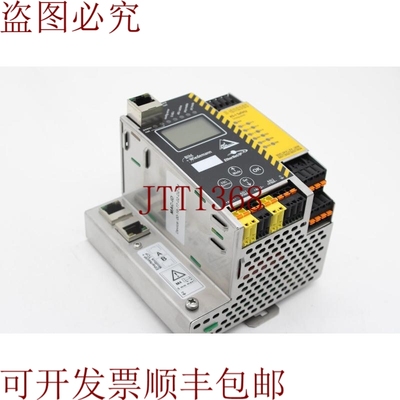 原装供应Bihl+Wiedemann BWU3079 As-I 3.0 / IP + Modbus Tcp 端