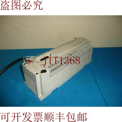 原装供应 FX2N-80MT-ESS/UL FX2N80MTESS/UL 放大器式逻辑控