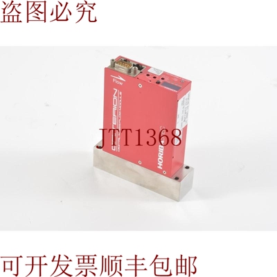 原装供应Horiba STEC Criterion D219-SCT CHF3 500sccm 质量流量