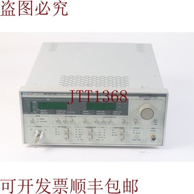 原装供应ILX Lightwave / PORT LDC-3742 带电源键的控制器