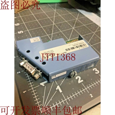原装供应BR-Automation 7IF311.7 IF311 接口模块版本 C0 模拟输