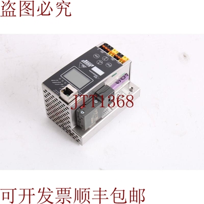 原装供应Bihl+Wiedemann BWU2545 As-I 3.0 Profibus 门和不锈钢