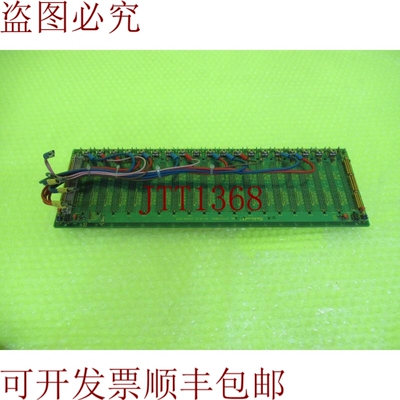 原装供应Schroff 23000-020 VME SYSTEYSTEMBUS 20 插槽 _  _