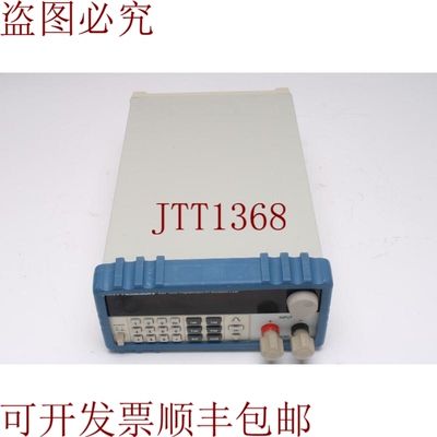 原装供应BK Precision 8500 300W 静音传动电子 Carga - 按原样