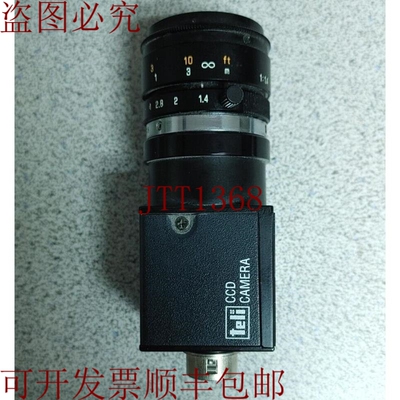 原装供应TELI CS8620Ci C 视频目的地携带 TAMRON 16 毫米 1:1.4