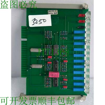 原装供应KAMEWA 913242 PCB 卡