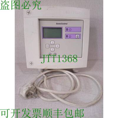 原装供应KESSEL SonicControl，395-125（395-105）4W，230 VAC，