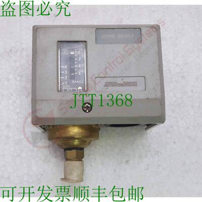 原装供应Beta B2-P504H-S1B &ndash;B1-bl 压力和温度开关