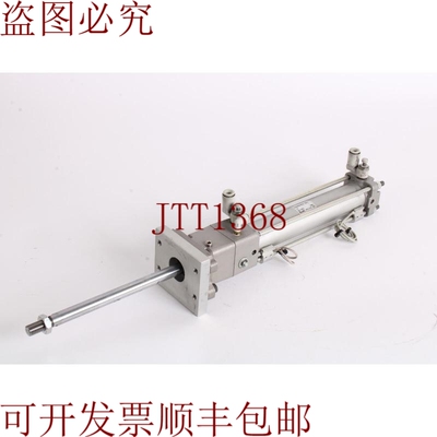 原装供应SMC NA2F40TF-200-D Power Cerradura 联系人 - 条件一般