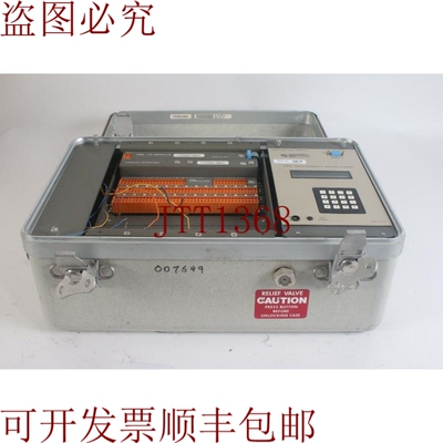 原装供应Campbell Scientific CR7 Medida 控制系统，带 / 720 Yo