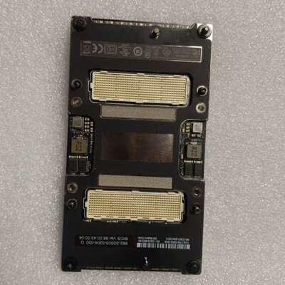 NVIDIA Tesla V100 SXM2 32G 计算卡全新二手都有现货