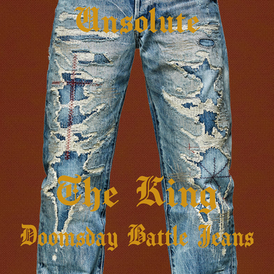 末日之战23牛王破坏牛仔裤