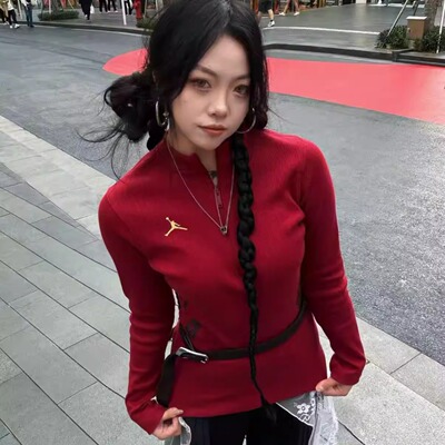 Nike耐克女马年限定运动连衣裙